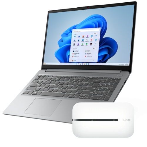 Vodacom Laptop + Data – Mobi Warehouse