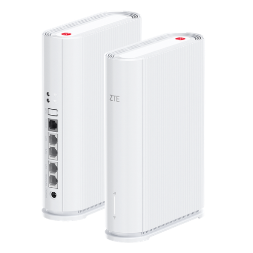 ZTE G5TS 5G Router + UNLIMITED Telkom 5G Internet 40 Mbps TopUp – Mobi ...