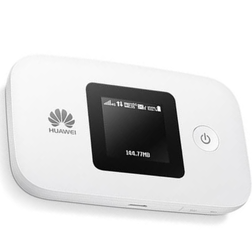 Huawei E5577 320 Mifi + Telkom LTE Wireless – Mobi Warehouse
